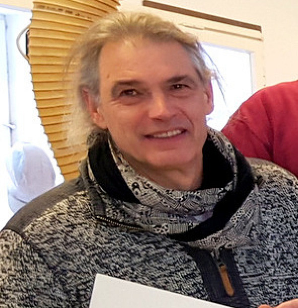 Münsterbaumeister Michael Hilbert ist tot