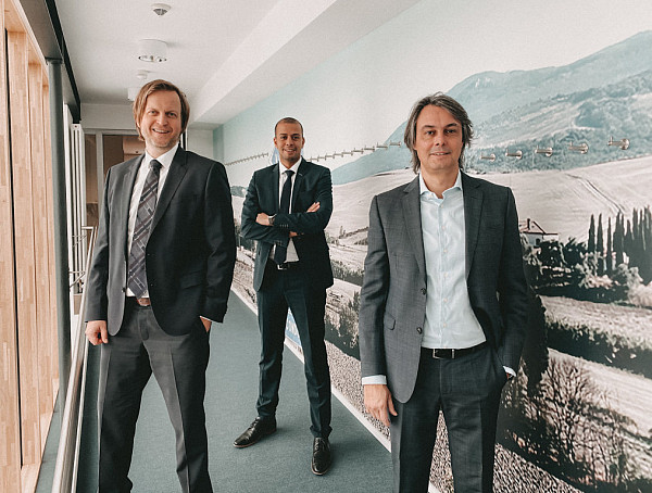 Wilken Software Group stellt sich ganz neu auf