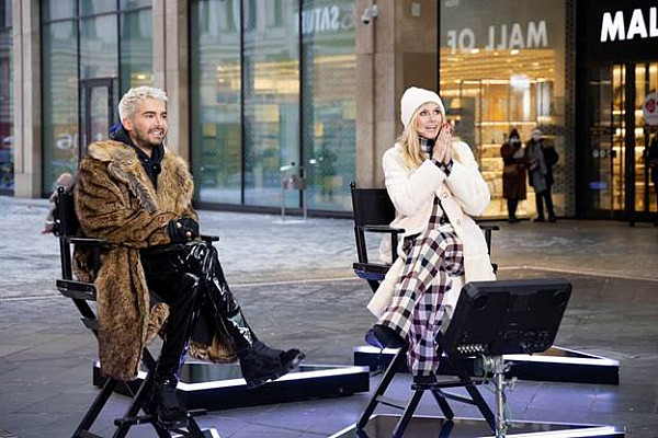 GNTM-Model Ana Martinovic vor nächsten Catwalk: Ich bin selbstbewusst ...