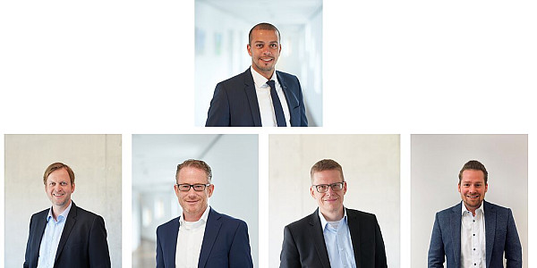 Ulmer Unternehmen Wilken setzt mit neuer Geschäftsleitung die Segel für ...