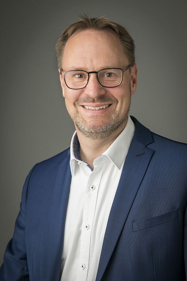 Nach Bayern-Wahl: Landrat Freudenberger scheidet Ende Oktober aus dem Amt