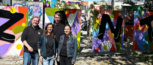 Ein Glanzlicht der Woche - Die ganze Ulmer Donaubastion kommt zum Beben ...