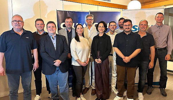 CSU-Stadtverband Neu-Ulm ist offenbar für Kommunalwahl in Bayern ...